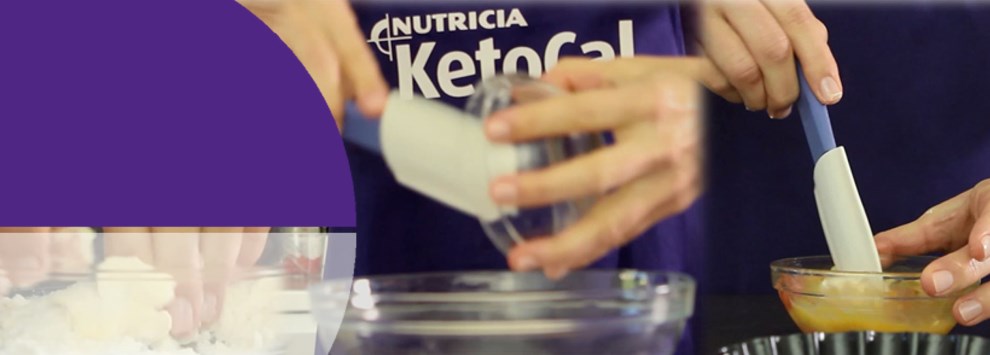 Nutricia Ketocal: Home Ketocal